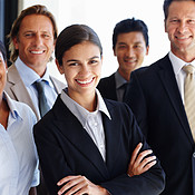 Teamwork equals success | Buy Stock Photo on PeopleImages, Picture And ...