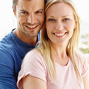 They're committed to one another | Buy Stock Photo on PeopleImages ...