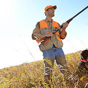 Spotting his prey | Buy Stock Photo on PeopleImages, Picture And ...
