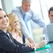 Valuable team player | Buy Stock Photo on PeopleImages, Picture And ...