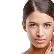 Radiantly beautiful | Buy Stock Photo on PeopleImages, Picture And ...