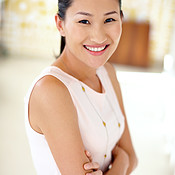 Let's be positive today | Buy Stock Photo on PeopleImages, Picture And ...