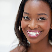 Radiantly beautiful | Buy Stock Photo on PeopleImages, Picture And ...