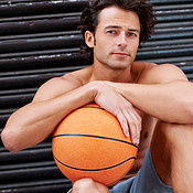 Just ballin' | Buy Stock Photo on PeopleImages, Picture And Royalty ...