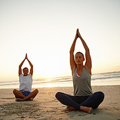 Say goodbye to stress | Buy Stock Photo on PeopleImages, Picture And ...