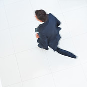 Getting late for office | Buy Stock Photo on PeopleImages, Picture And ...