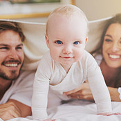My parents and me | Buy Stock Photo on PeopleImages, Picture And ...