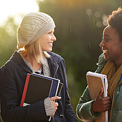 How was class? | Buy Stock Photo on PeopleImages, Picture And Royalty ...