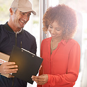Just sign here | Buy Stock Photo on PeopleImages, Picture And Royalty ...
