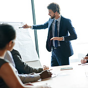 These are sound business strategies | Buy Stock Photo on PeopleImages ...