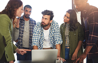 Formulating a plan of action | Buy Stock Photo on PeopleImages, Picture ...