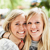 We go everywhere together | Buy Stock Photo on PeopleImages, Picture ...