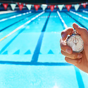 Time trials | Buy Stock Photo on PeopleImages, Picture And Royalty Free ...