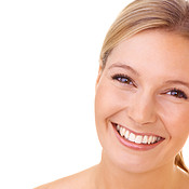 Flirty face | Buy Stock Photo on PeopleImages, Picture And Royalty Free ...