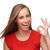 Good job! | Buy Stock Photo on PeopleImages, Picture And Royalty Free ...