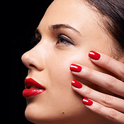 Ravenous red | Buy Stock Photo on PeopleImages, Picture And Royalty ...