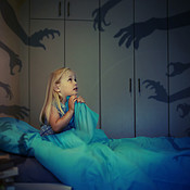 They mostly come out at night | Buy Stock Photo on PeopleImages ...