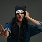 Her own style | Buy Stock Photo on PeopleImages, Picture And Royalty ...