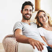 Spending time with our favourite person | Buy Stock Photo on ...