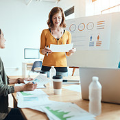 The success creators | Buy Stock Photo on PeopleImages, Picture And ...