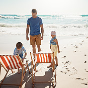 Let's take a break for a bit here | Buy Stock Photo on PeopleImages ...