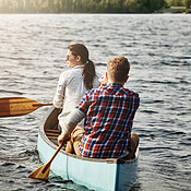 Row together, grow together | Buy Stock Photo on PeopleImages, Picture ...