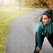 Every mile is worth it | Buy Stock Photo on PeopleImages, Picture And ...