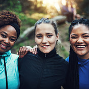 We making positive changes to our body | Buy Stock Photo on ...