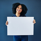 Be the first to know | Buy Stock Photo on PeopleImages, Picture And ...