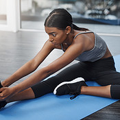 Discipline is every winner's secret weapon | Buy Stock Photo on ...