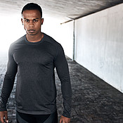 This is what determination looks like | Buy Stock Photo on PeopleImages ...