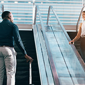 Same goal, different paths | Buy Stock Photo on PeopleImages, Picture ...