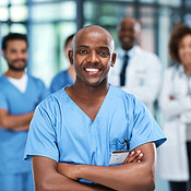 Let’s get you feeling good again | Buy Stock Photo on PeopleImages ...