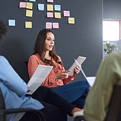 Explore every potential opportunity | Buy Stock Photo on PeopleImages ...