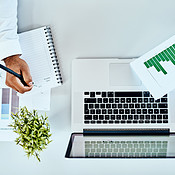 Comparing data | Buy Stock Photo on PeopleImages, Picture And Royalty ...