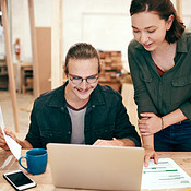 Everything is going perfectly according to plan | Buy Stock Photo on ...