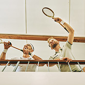 You'll find the winners at the top | Buy Stock Photo on PeopleImages ...