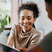 A good plan is the first step towards success | Buy Stock Photo on ...