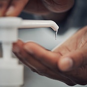 The future of health is in your hands | Buy Stock Photo on PeopleImages ...