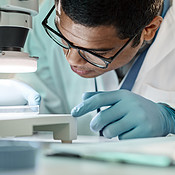 Science is such a fascinating field | Buy Stock Photo on PeopleImages ...