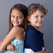 Being siblings means that you'll always have each other's back | Buy ...