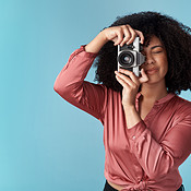 Hold that pose... | Buy Stock Photo on PeopleImages, Picture And ...