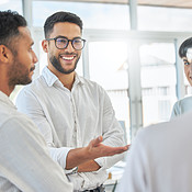 Making positive progress | Buy Stock Photo on PeopleImages, Picture And ...