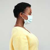 Please wear your mask | Buy Stock Photo on PeopleImages, Picture And ...