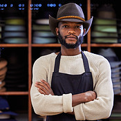 Success depends on employees | Buy Stock Photo on PeopleImages, Picture ...