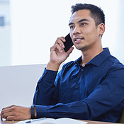 He's an employee who knows how to deliver exceptional work | Buy Stock ...