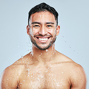 He's one cool guy | Buy Stock Photo on PeopleImages, Picture And ...