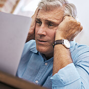 This is my worst nightmare | Buy Stock Photo on PeopleImages, Picture ...