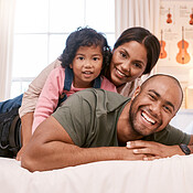 What's life without family? | Buy Stock Photo on PeopleImages, Picture ...