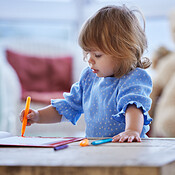 There are so many colours to use | Buy Stock Photo on PeopleImages ...